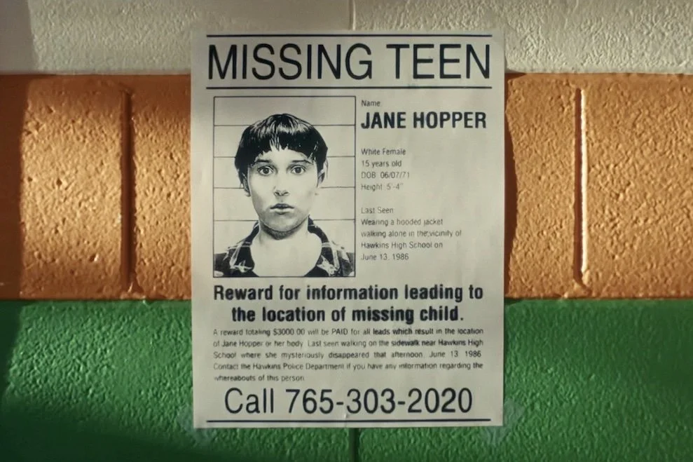There’s a Real Phone Number You Can Call in Stranger Things Season 5 ...