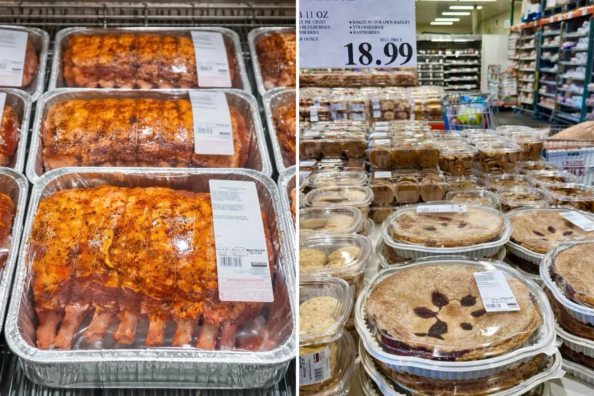 These Are NYC’s Cheapest Supermarkets Right Now, According to a New ...