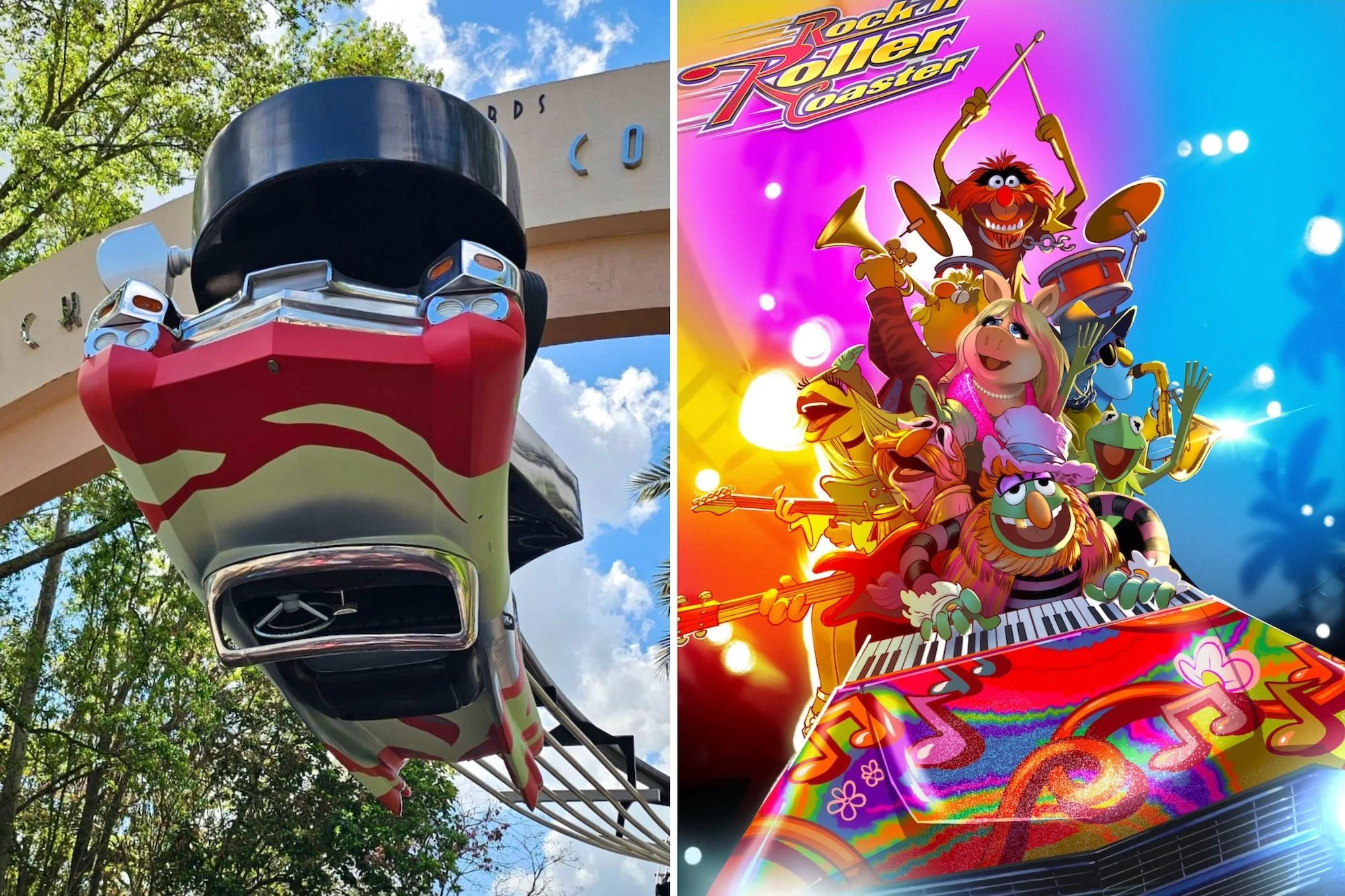 16 Best Rides and Attractions at Disney’s Hollywood Studios, Ranked for ...