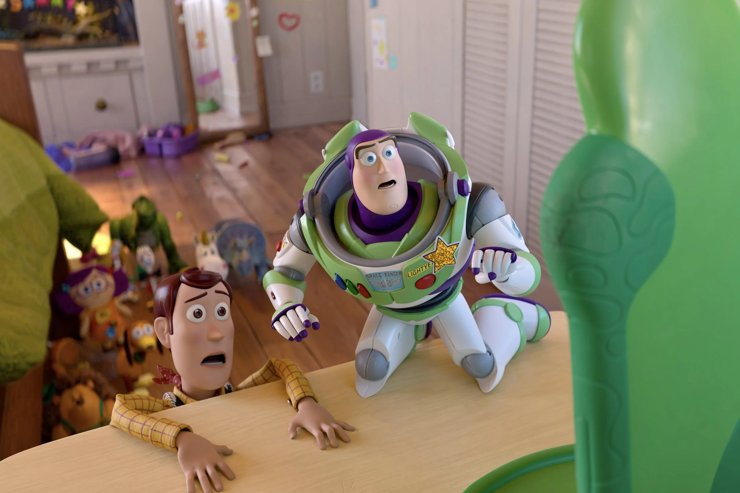 32 “Toy Story 5” Easter Eggs, Callbacks And Hidden Details You Probably ...