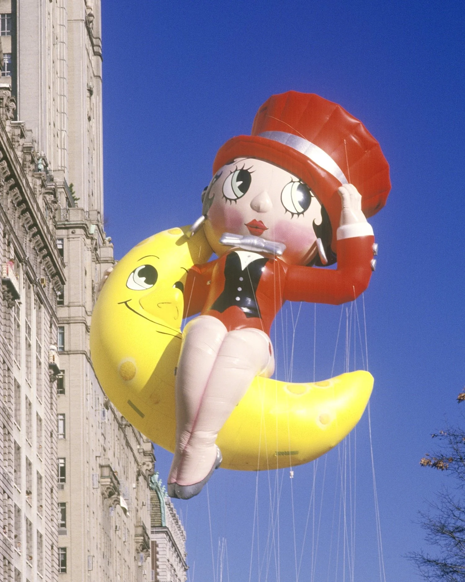 The Best Macy’s Thanksgiving Day Parade Balloons We Wish We Could See ...