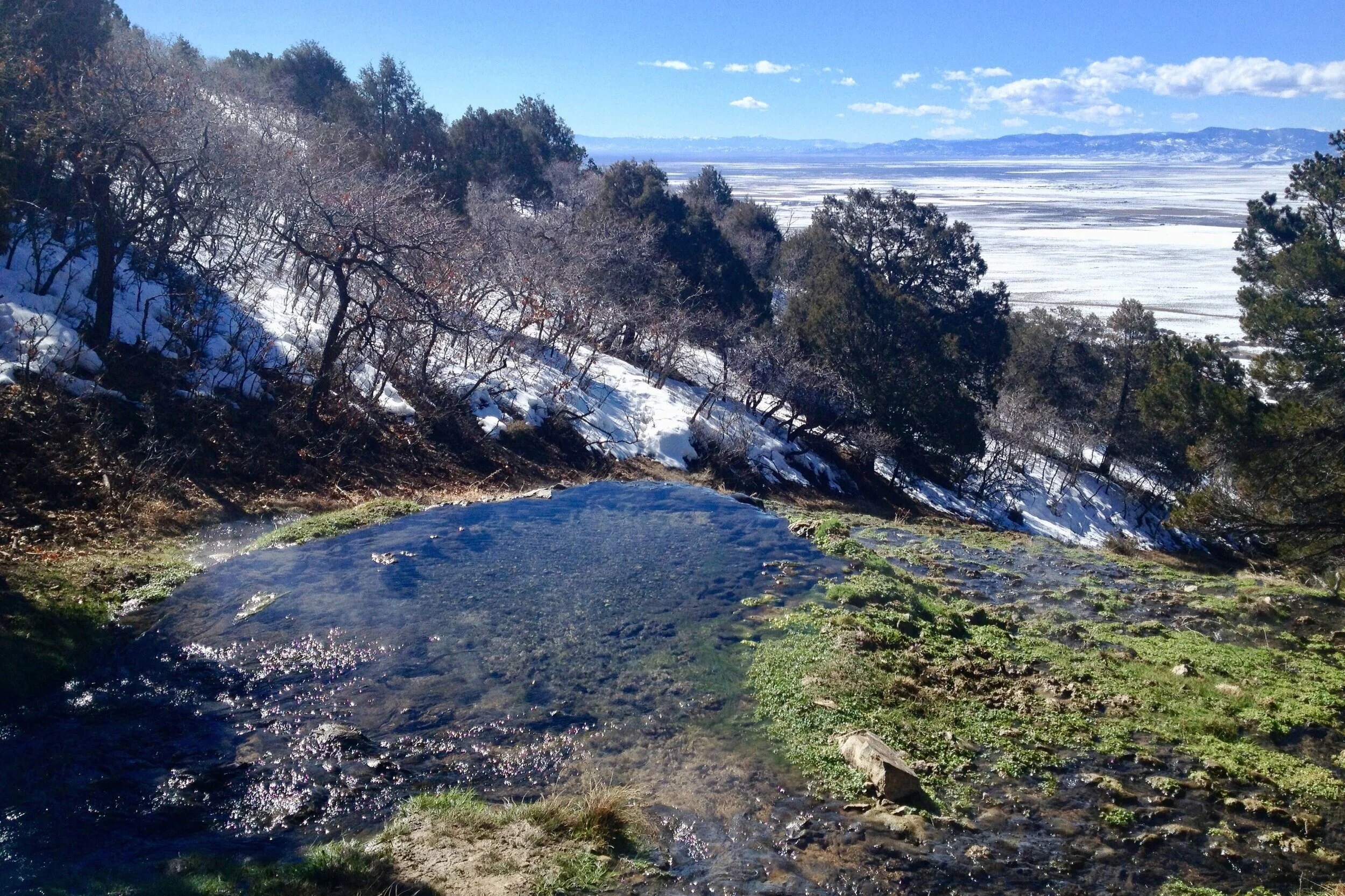 10 Best Hot Springs in Colorado to Take a Therapeutic Dip | The Exploreist
