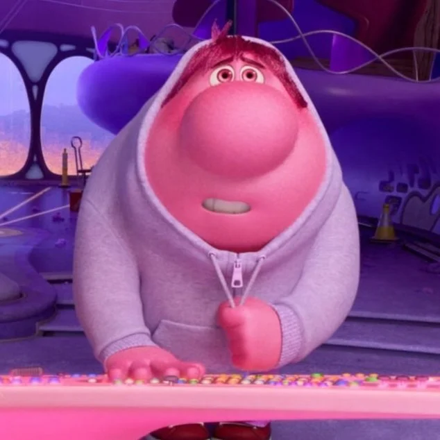 Meet the New Emotions of ‘Inside Out 2’ That Wreak Havoc at the ...