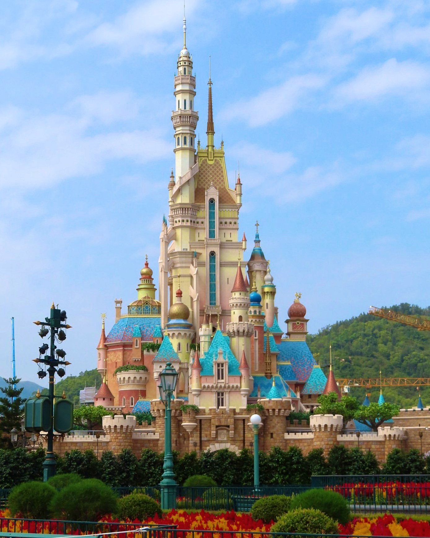 Best Disney Castles Around the World, Ranked | The Exploreist