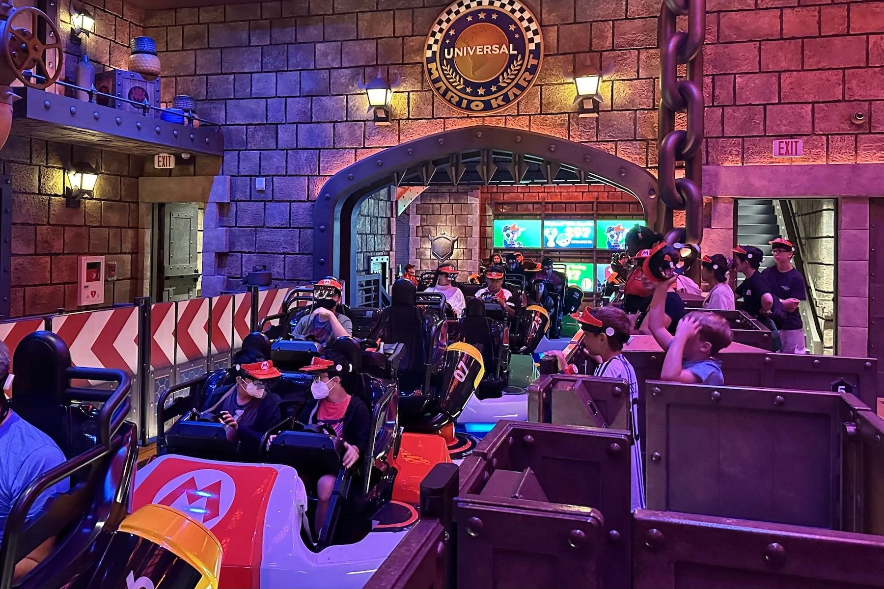 The Best Rides and Attractions at Universal Epic Universe, Ranked | The ...