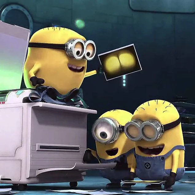 Meet the Famous Minions From the ‘Despicable Me’ Franchise — How Many ...