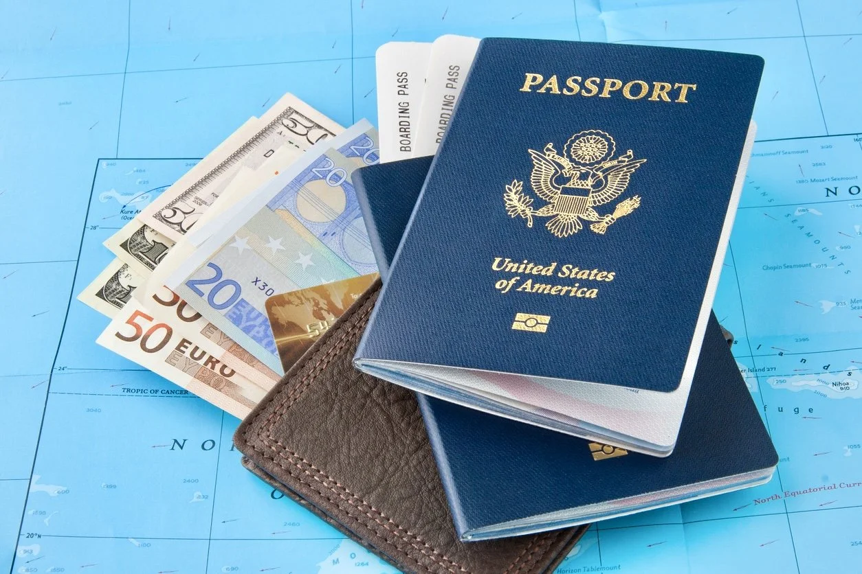 Global Entry: What Is It and How Do You Get One? | The Exploreist