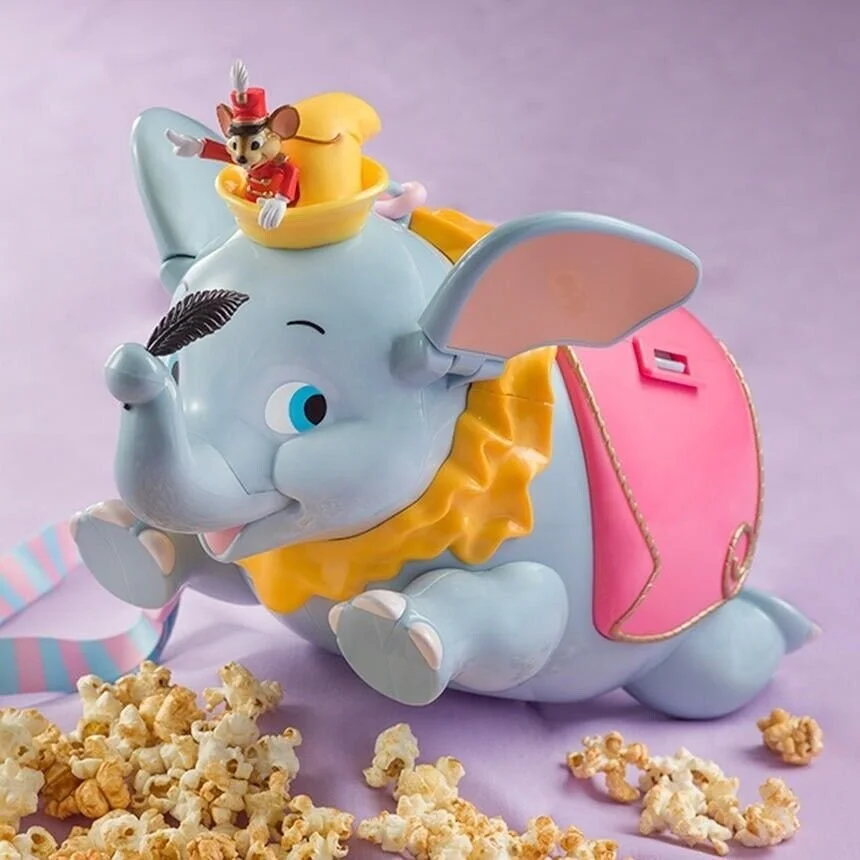 30 Best Disney Popcorn Buckets Every Collector Wants to Get Their Hands ...