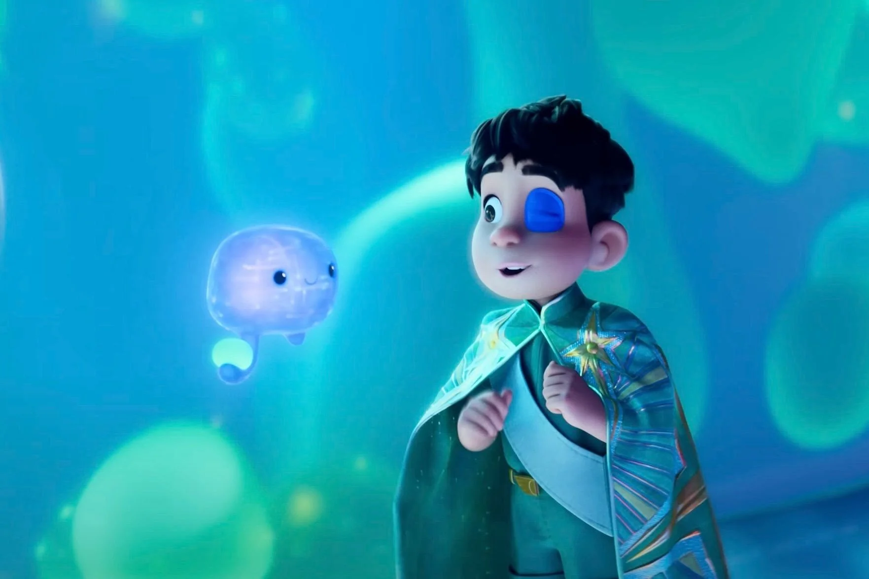 All the Hidden Easter Eggs in Pixar’s ‘Elio’ You Might Have Missed ...