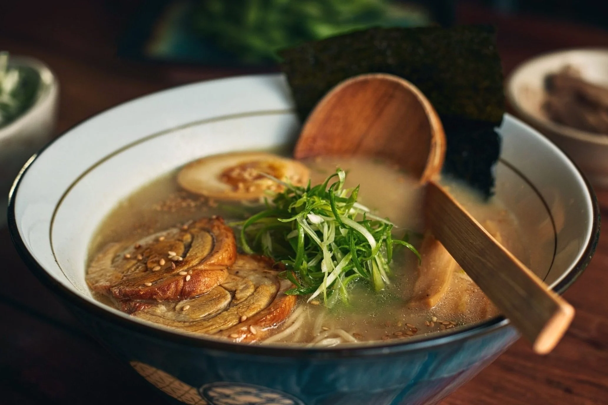 30 Best Ramen Restaurants in NYC for Tonkotsu, Shoyu, or Vegan Bowls ...