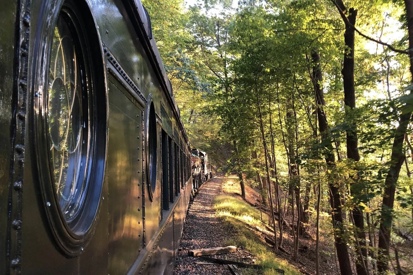 Step Back in Time to 1917 for Golden-Age Luxury Aboard The ...