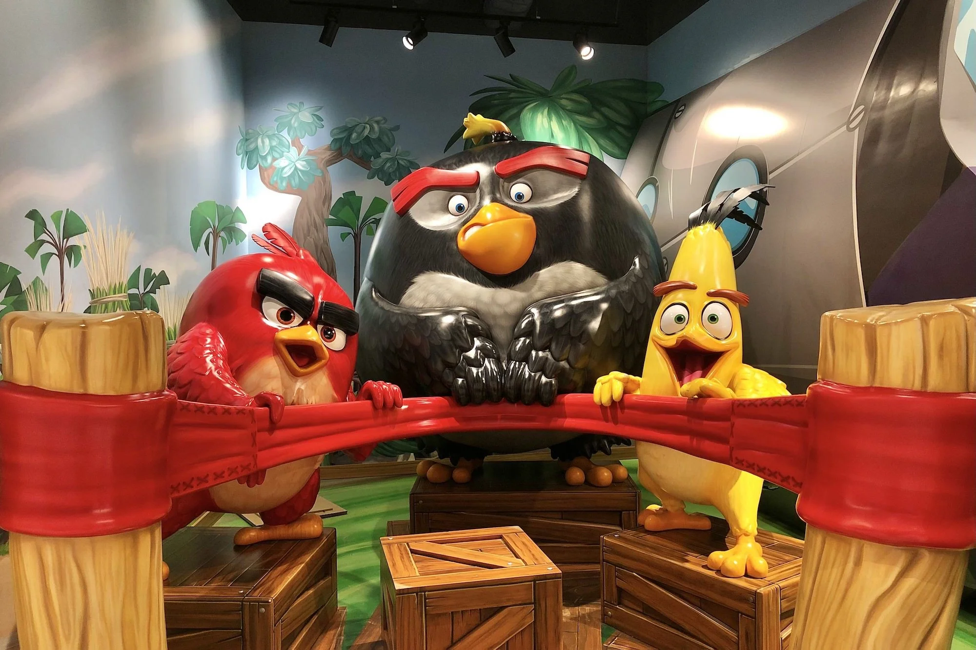 15 Best Things to Do at the American Dream Mall in New Jersey | The ...