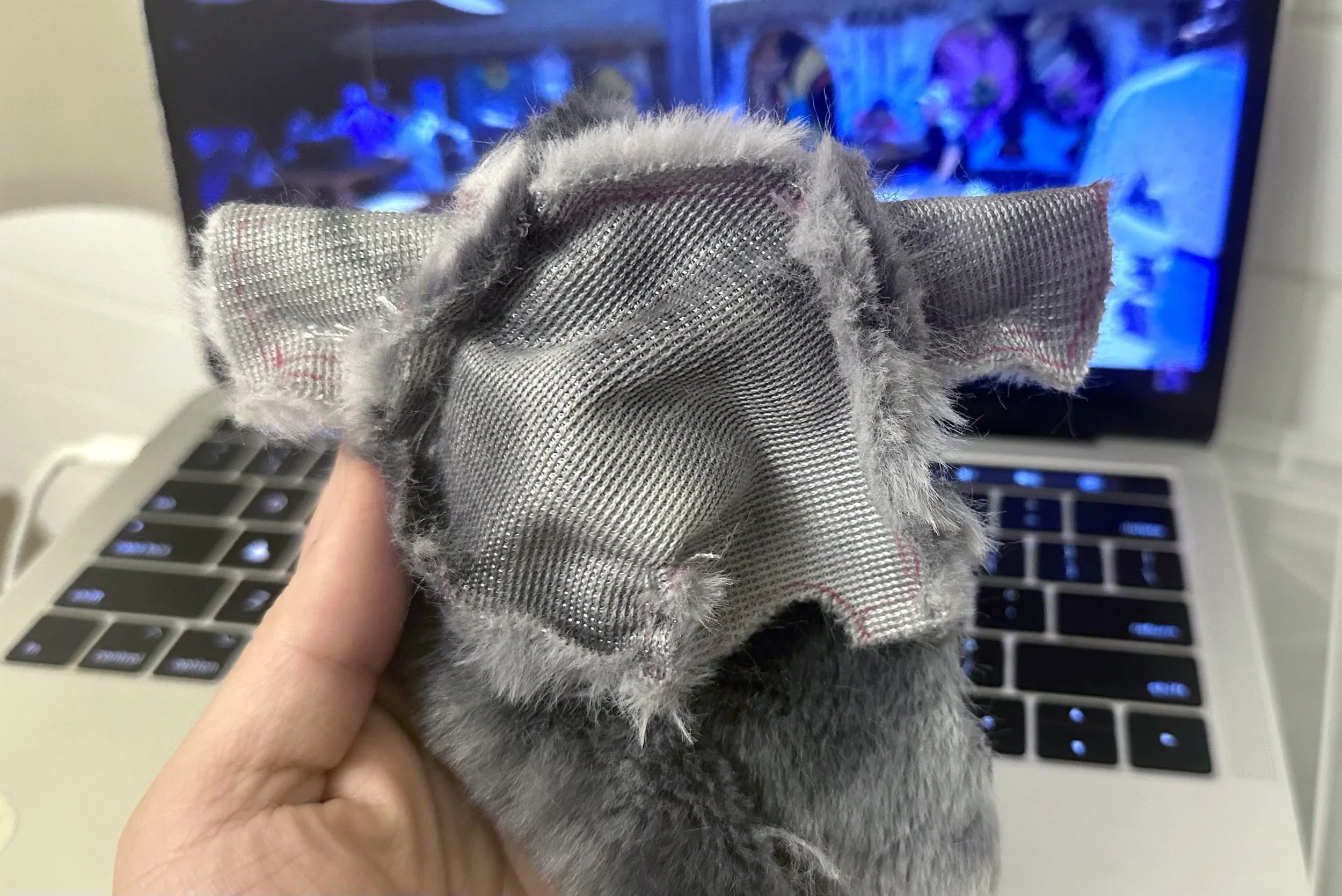 How to Make Your Own Labubu Plush Pendant, Step by Step | The Exploreist