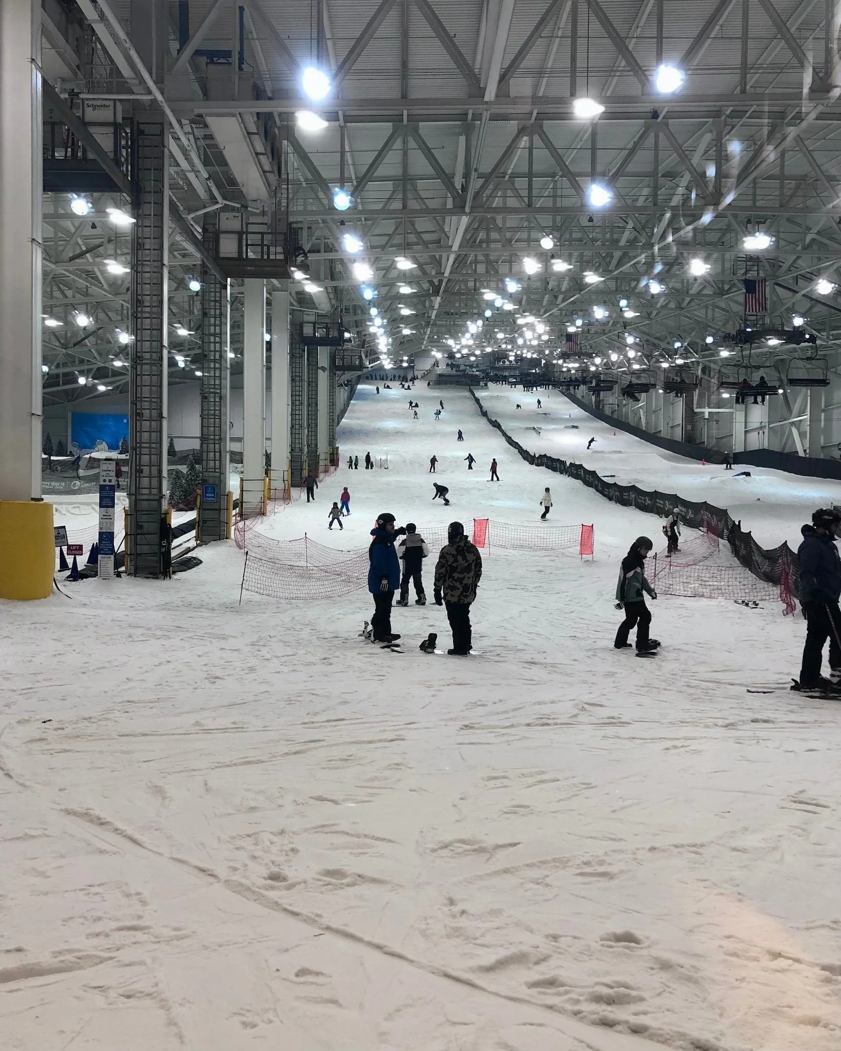 15 Best Things to Do at the American Dream Mall in New Jersey | The ...