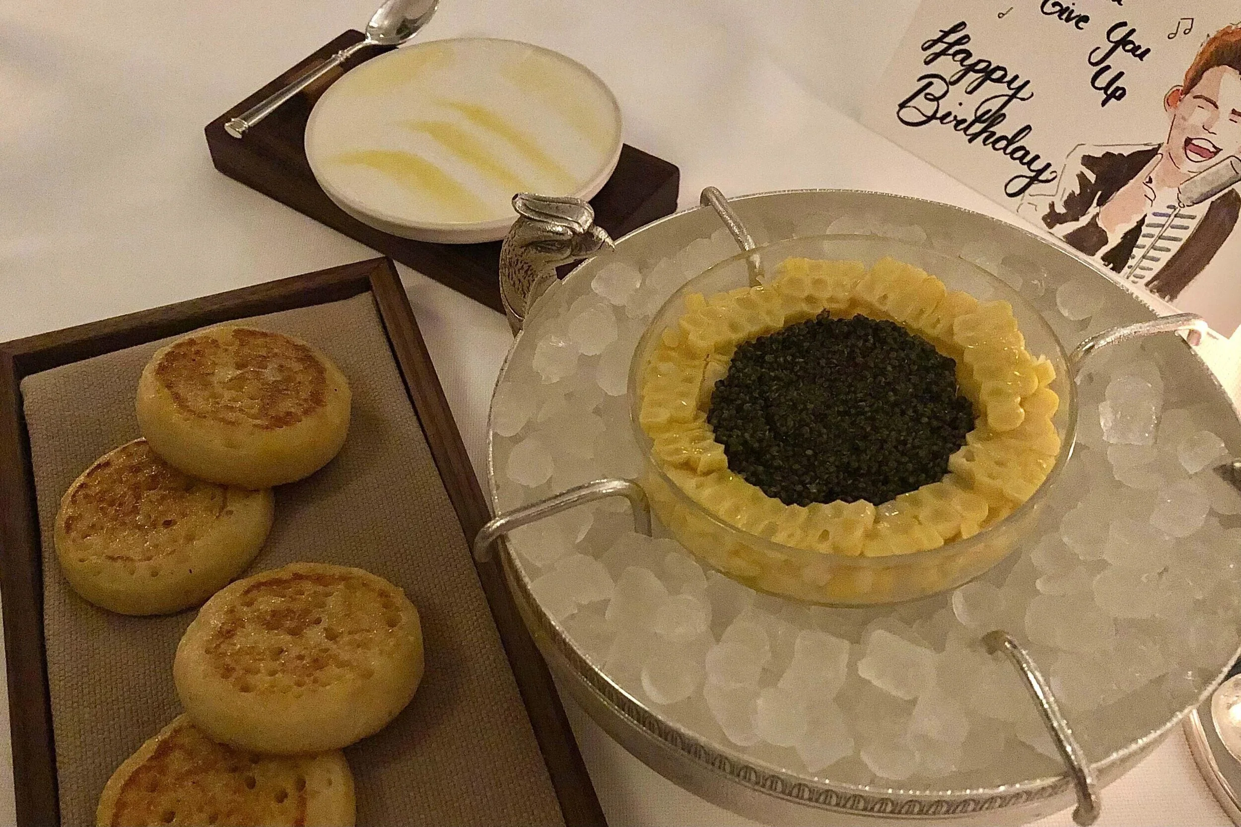 Eleven Madison Park Brings Meat Back to the Table After Four Years of ...