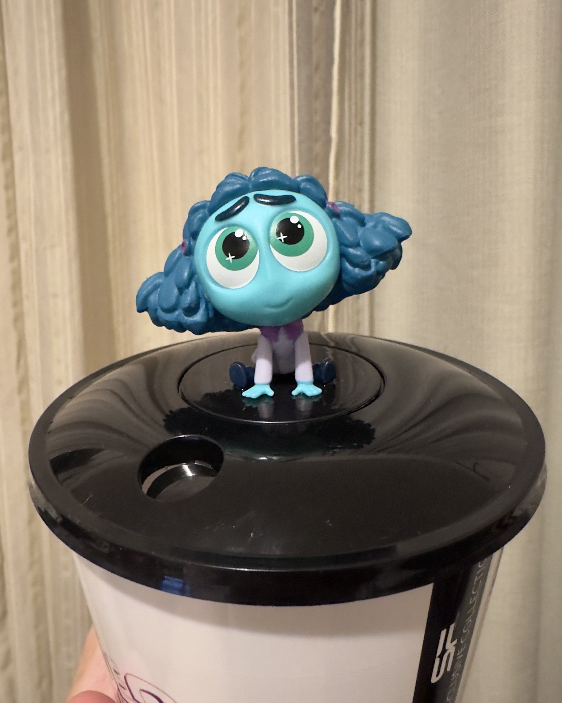New ‘Inside Out 2’ Collectible Figures Featuring Both New and Original ...