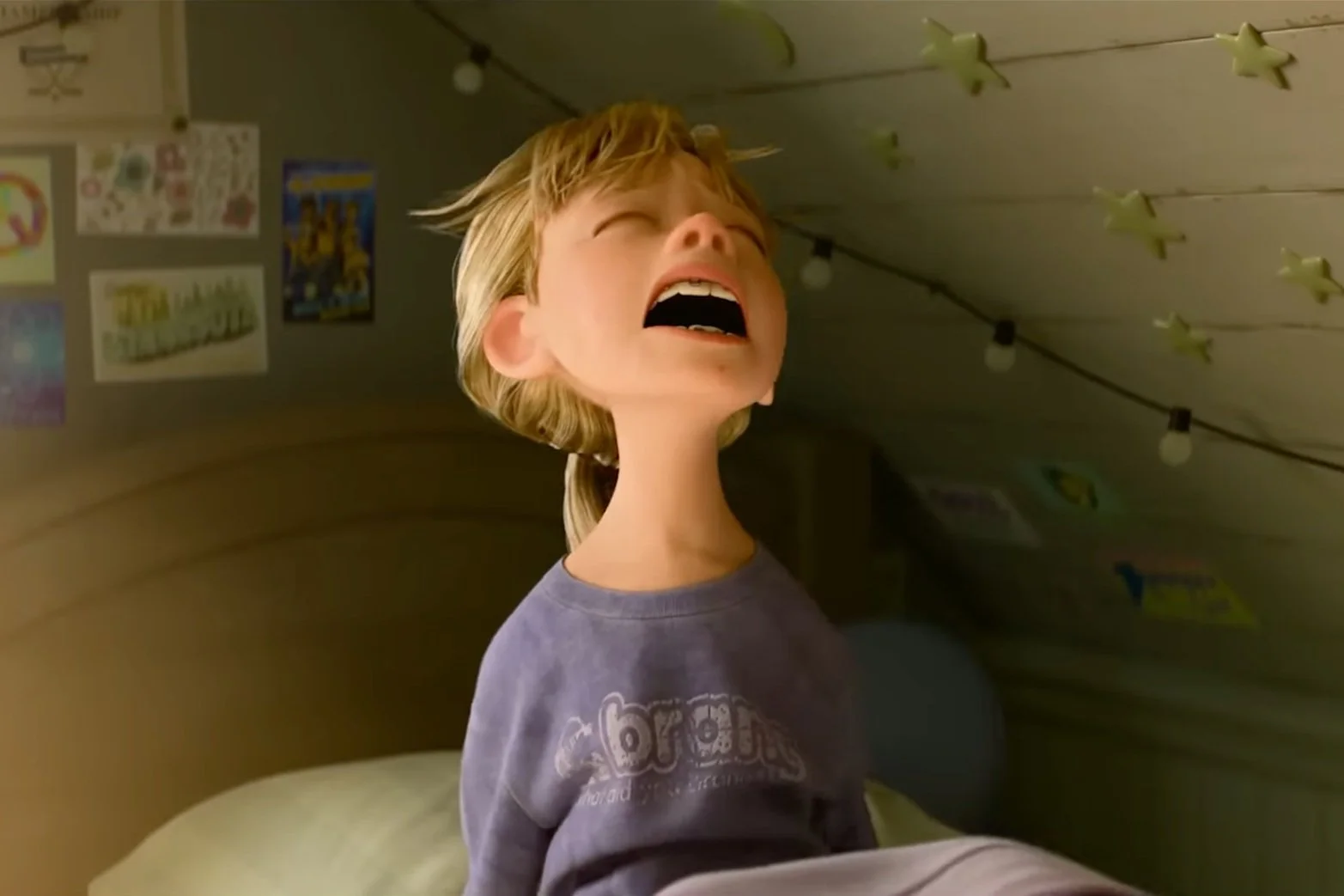 31 ‘Inside Out 2’ Easter Eggs and Hidden Details You Might Have Missed ...