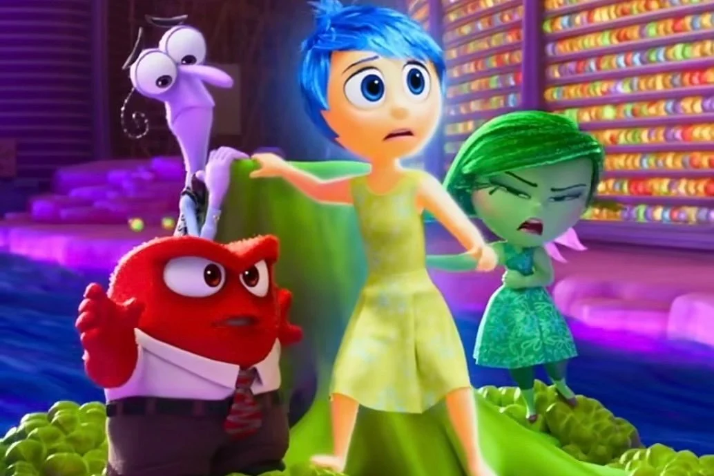 31 ‘Inside Out 2’ Easter Eggs and Hidden Details You Might Have Missed ...