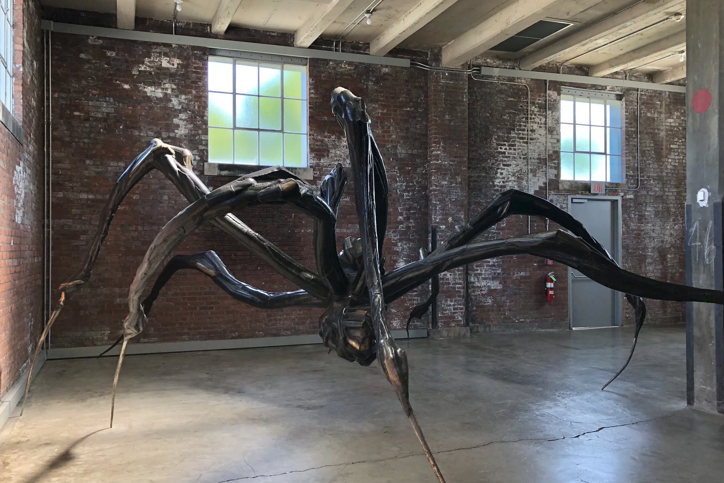 Your Complete Guide to Dia Beacon: Best Things to See, Tips, and Photos | The Exploreist