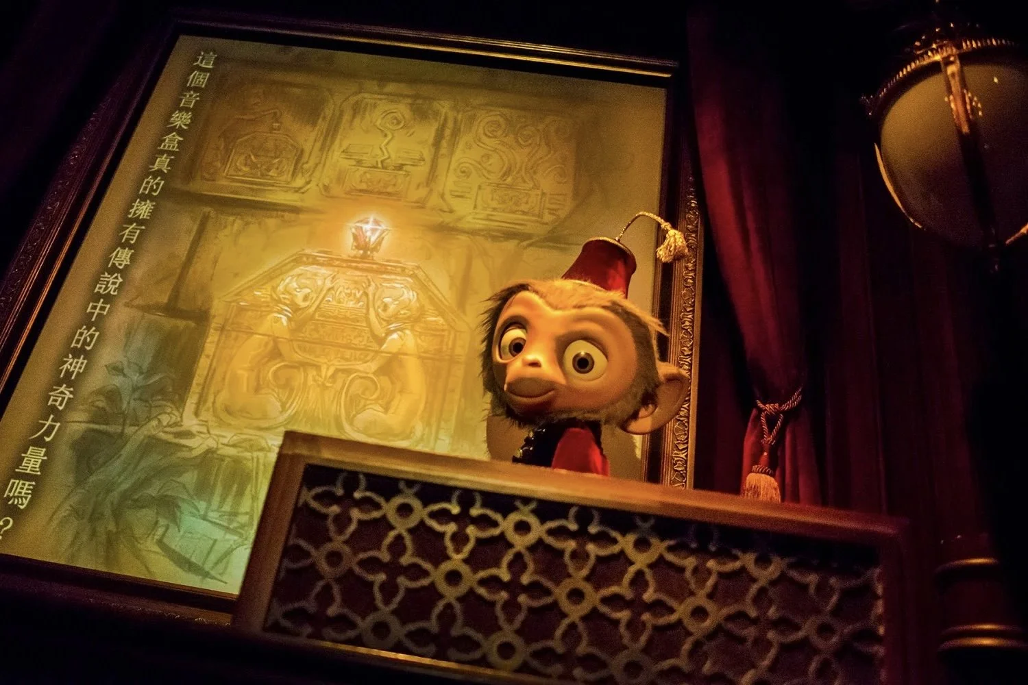 27 Best Audio-Animatronics at Disney Parks That Will Make You Question ...