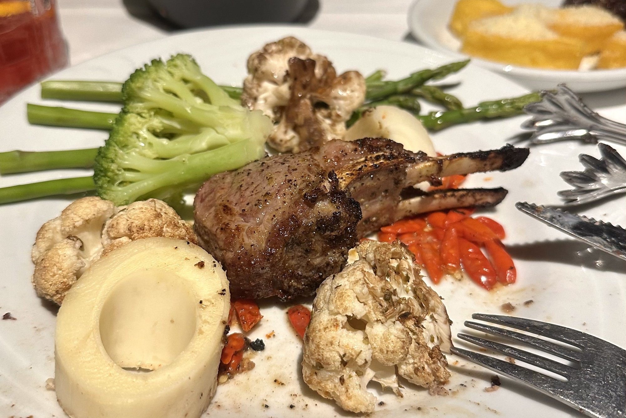 You Can Eat Unlimited Filet Mignon, Ribeye, and Lamb Chops for Just $68 ...