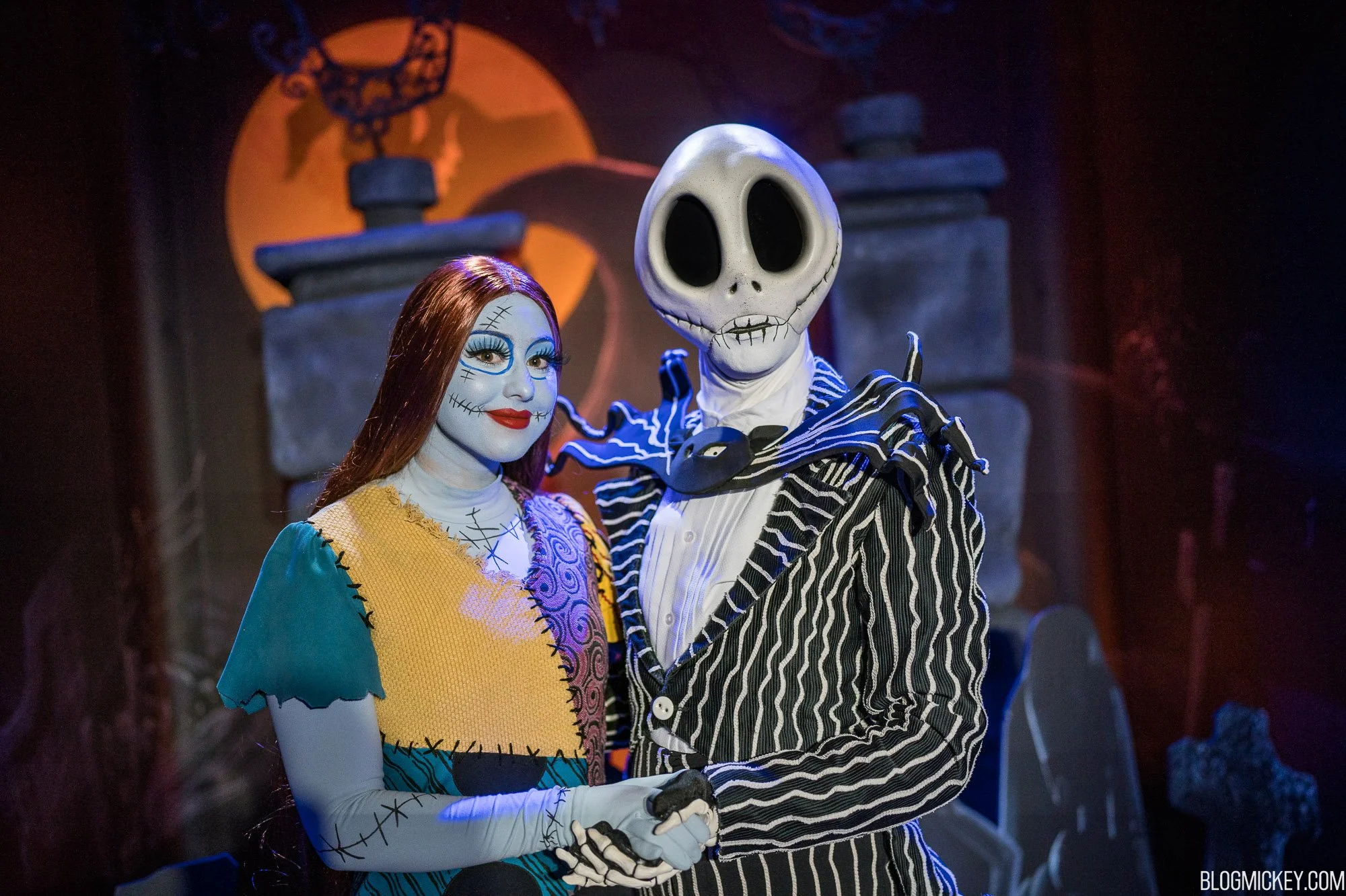 2024 Mickey’s Not-So-Scary Halloween Party: Dates, Rides and Tips | The ...