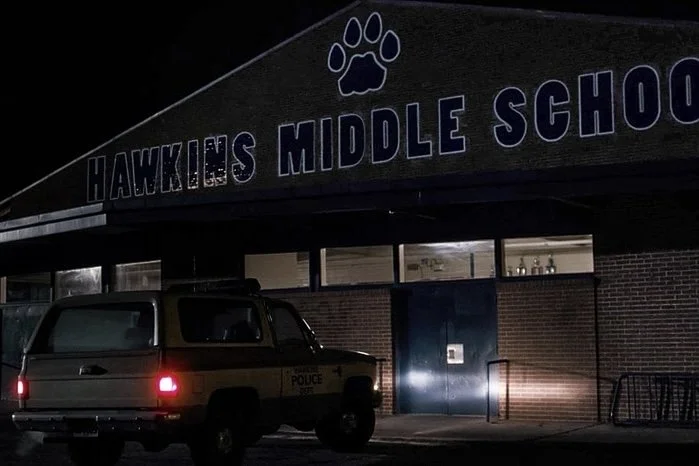 Where Was Stranger Things Filmed? 10 Iconic Locations to Visit After ...