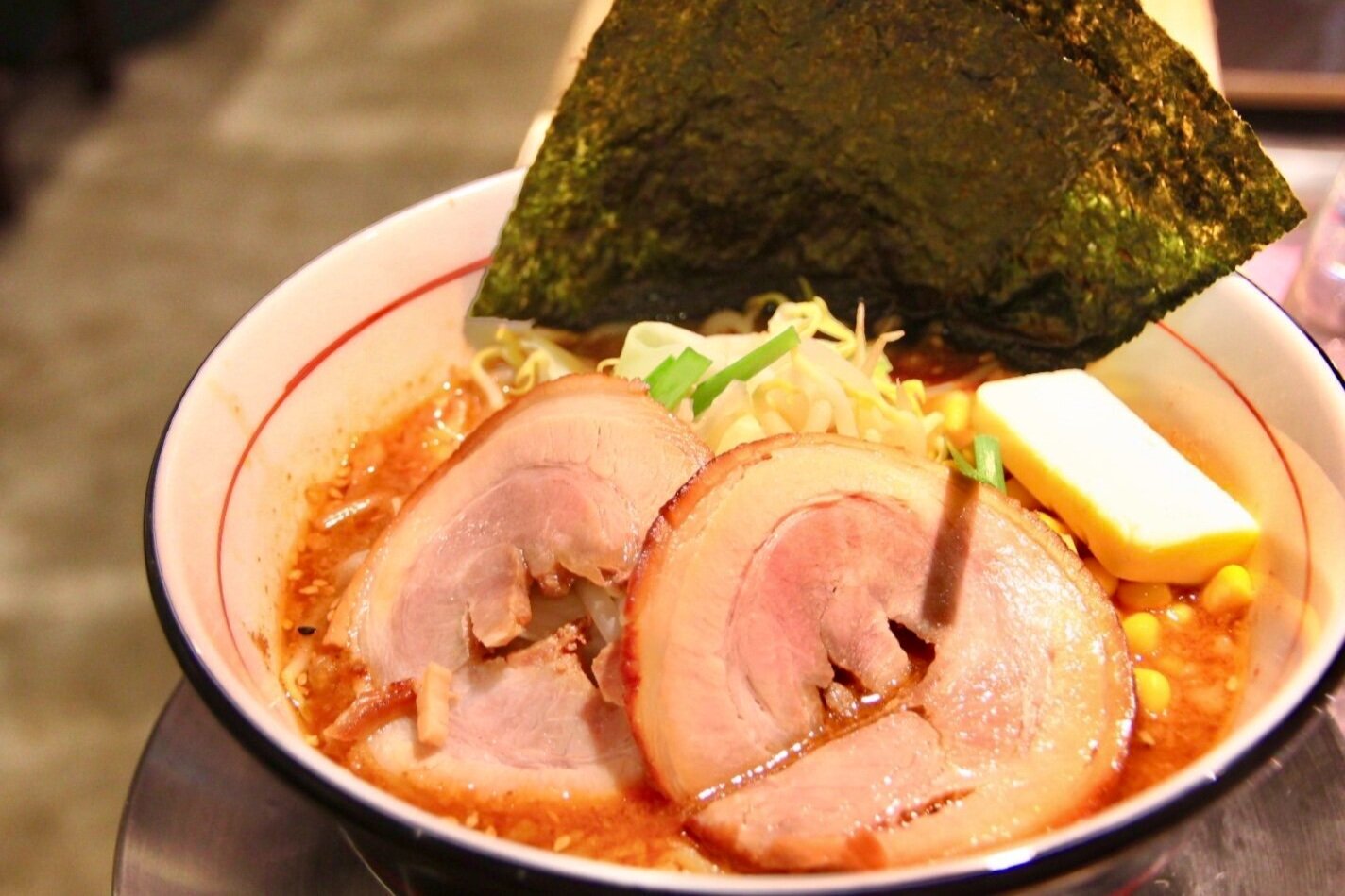 30 Best Ramen Restaurants in NYC for Tonkotsu, Shoyu, or Vegan Bowls ...