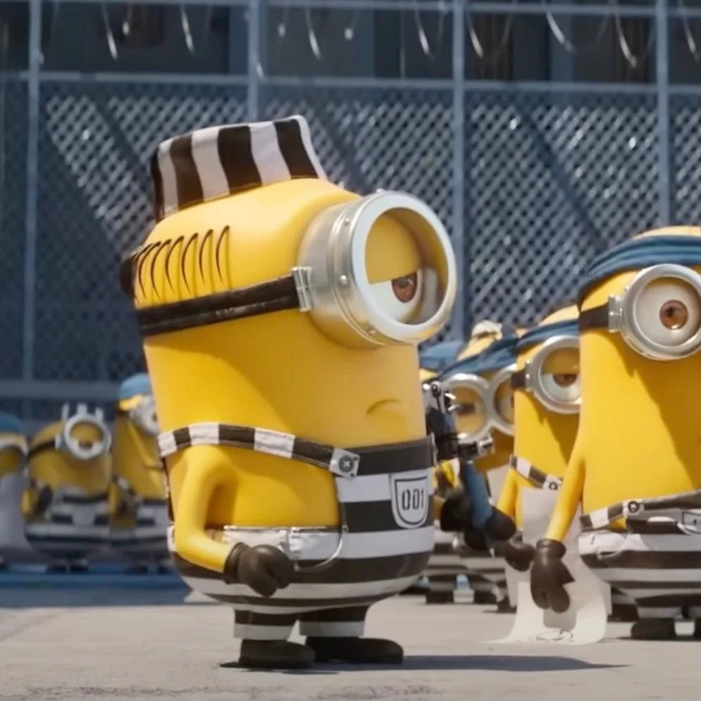 Meet the Famous Minions From the ‘Despicable Me’ Franchise — How Many ...