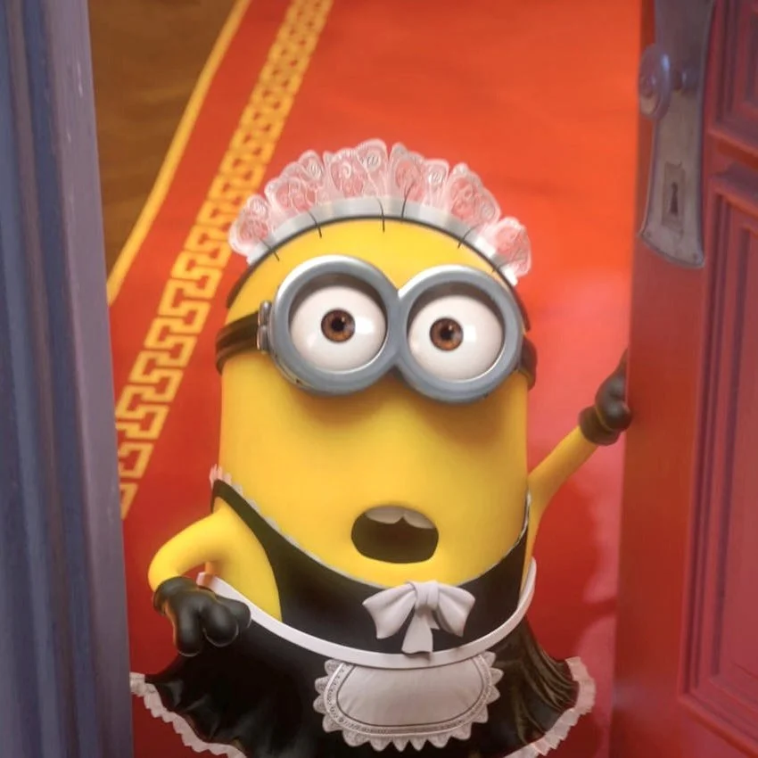 Meet the Famous Minions From the ‘Despicable Me’ Franchise — How Many ...