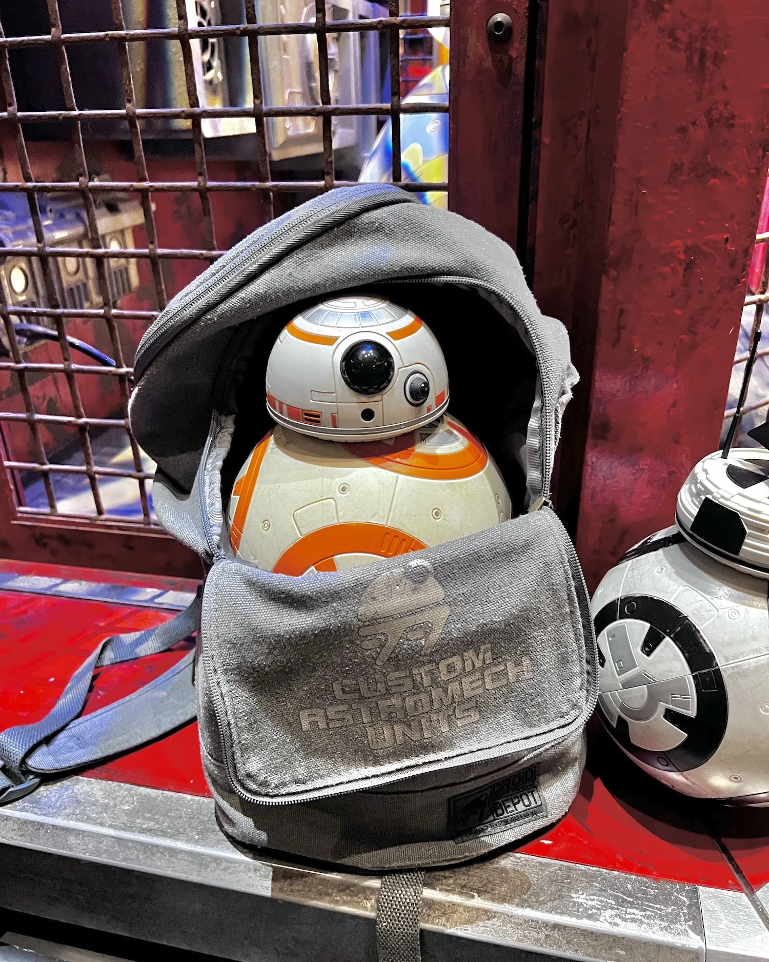 Your Guide to Building a Droid at Droid Depot. Is It Worth It? | The ...