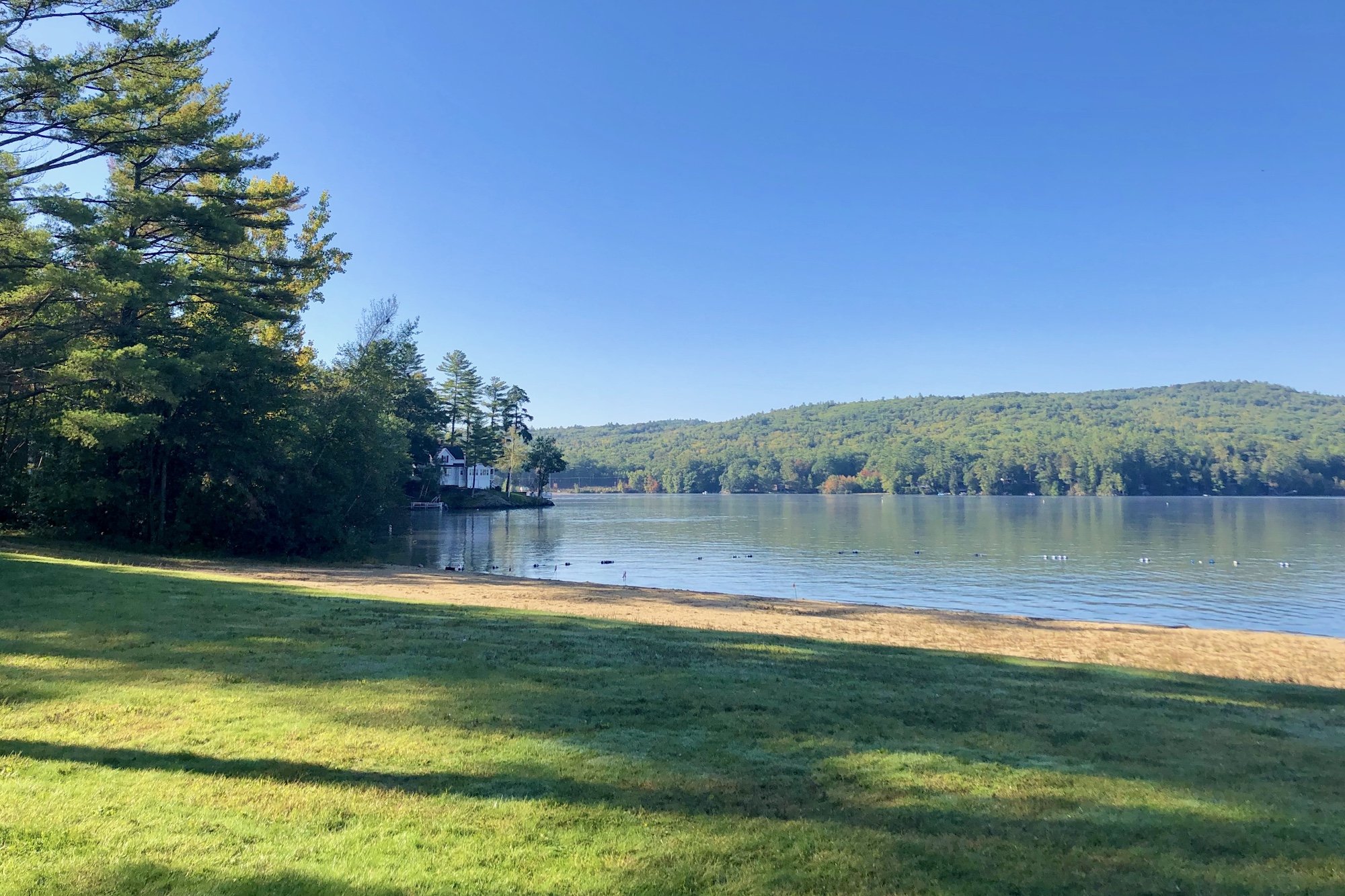 This Destination Has the Longest Name in the United States, and It Is ...