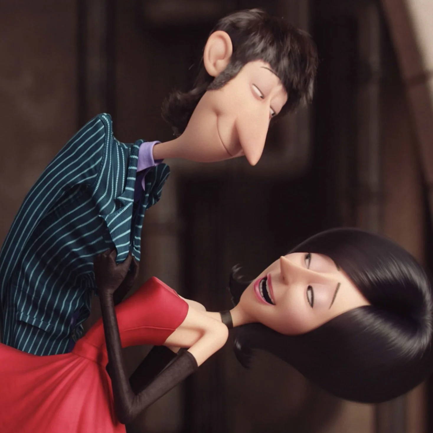 Meet All the Villains That Return in ‘Despicable Me 4’ Prison Scene ...