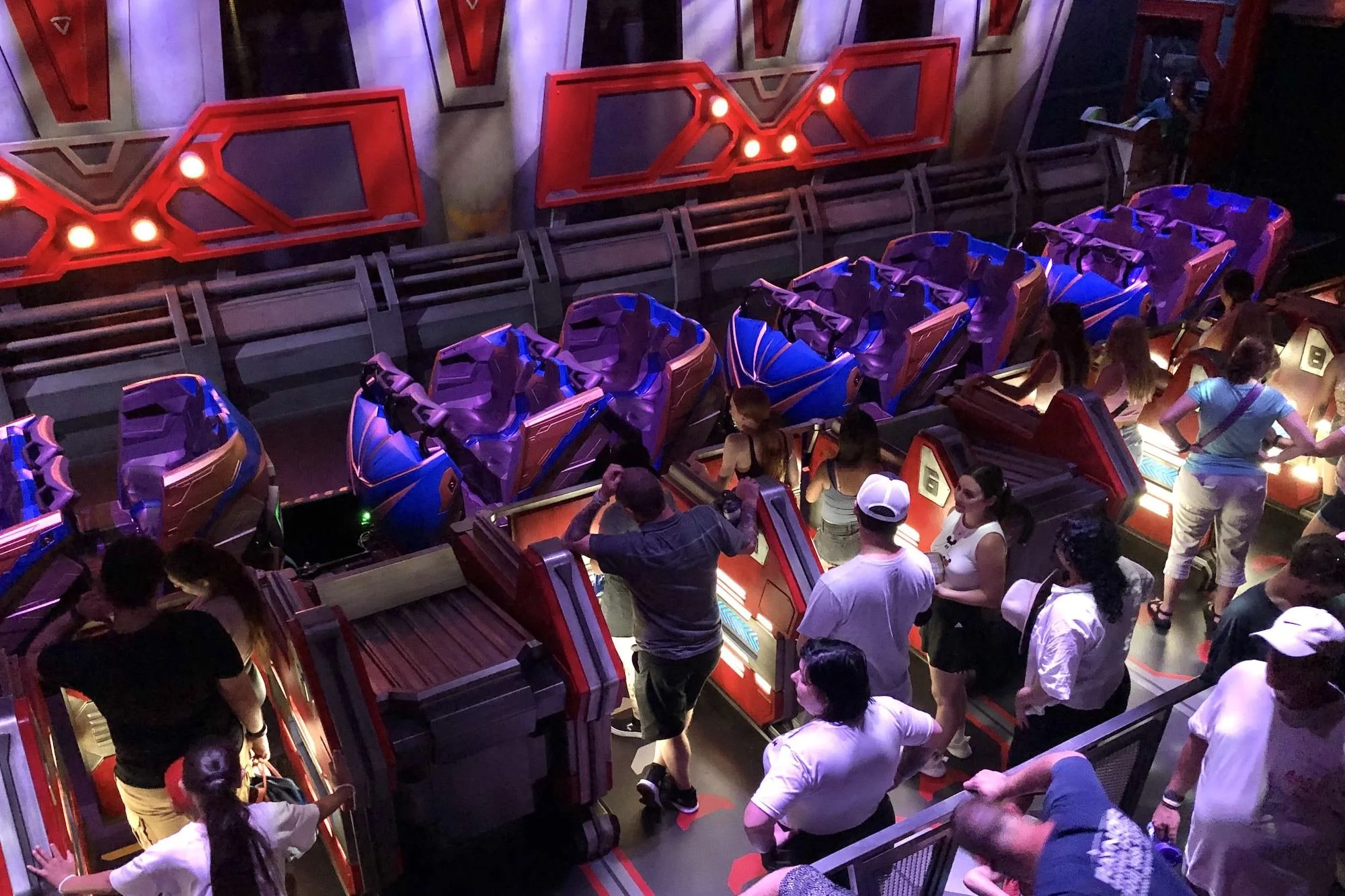 All the Songs on Guardians of the Galaxy: Cosmic Rewind | The Exploreist