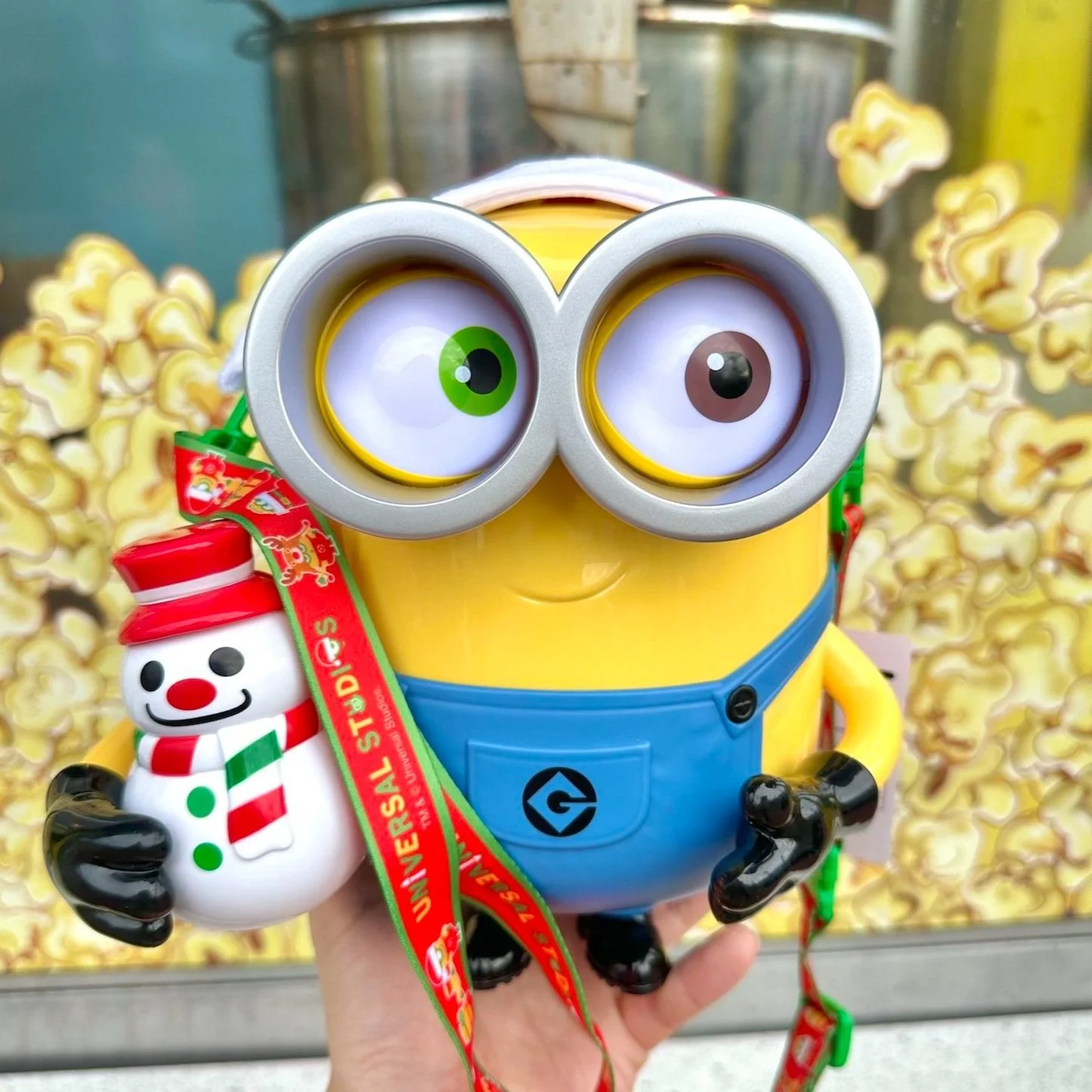 Meet the Famous Minions From the ‘Despicable Me’ Franchise — How Many ...