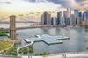 NYC’s Floating ‘+ POOL’ Will Be Installed in the East River This Summer ...
