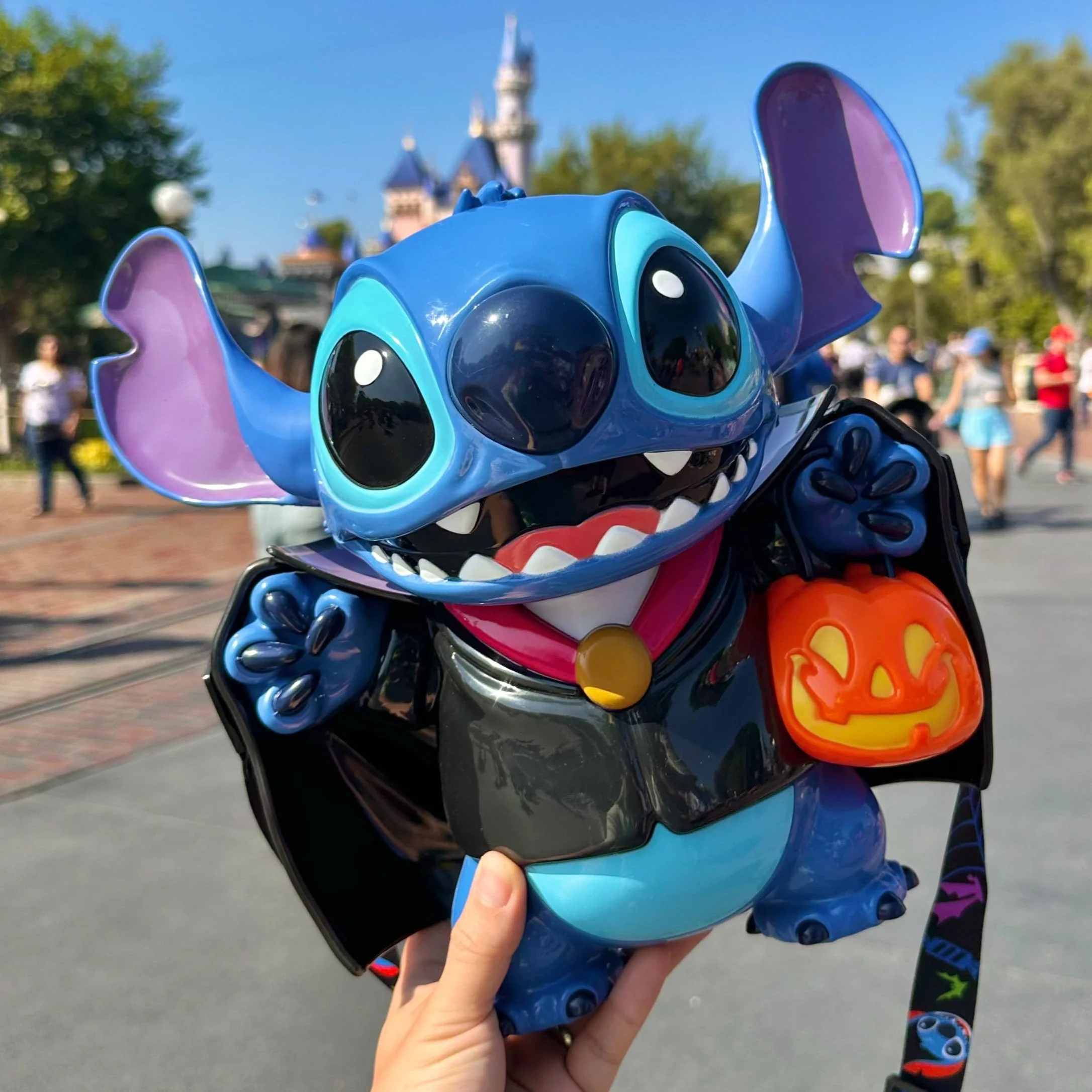 30 Best Disney Popcorn Buckets Every Collector Wants to Get Their Hands ...