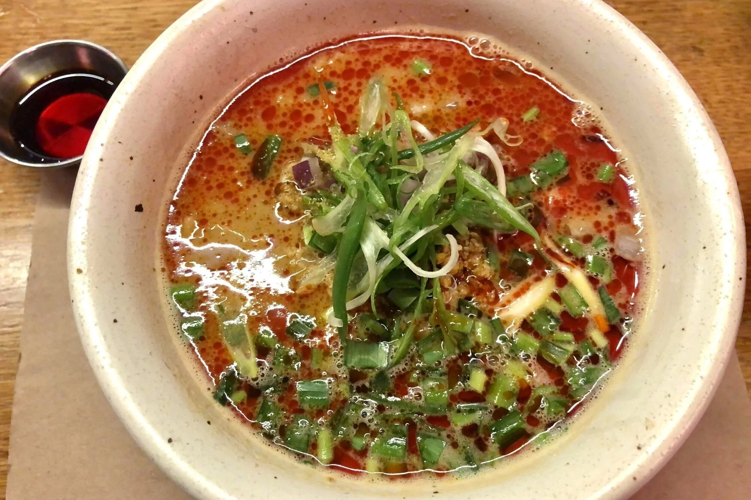 30 Best Ramen Restaurants in NYC for Tonkotsu, Shoyu, or Vegan Bowls ...