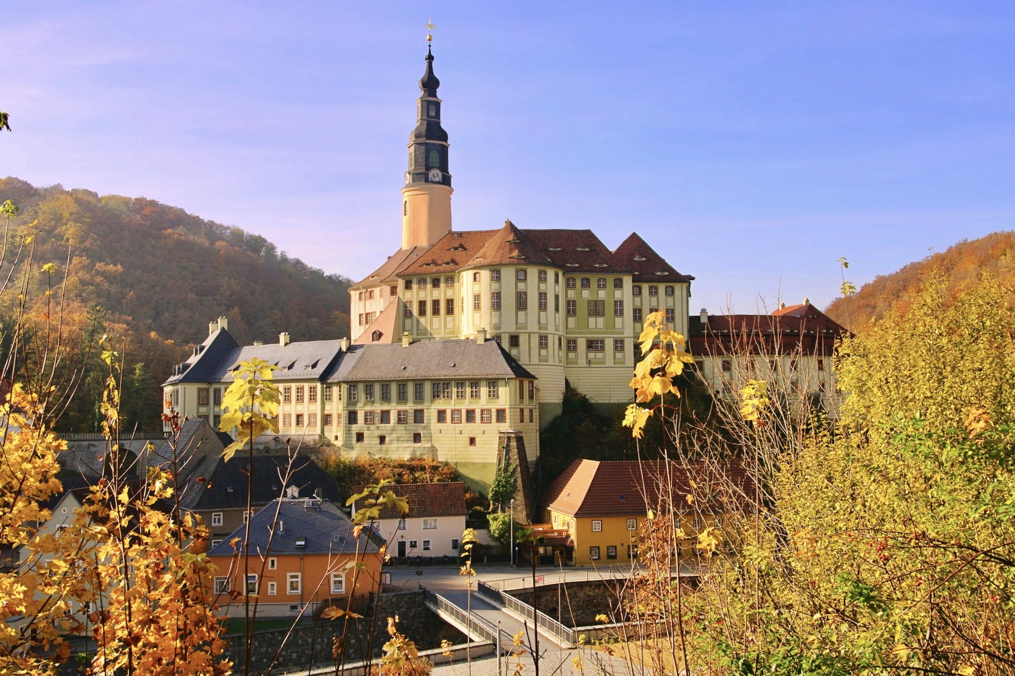 15 Best Castles in Germany Straight out of Fairytales | The Exploreist