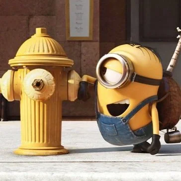 Meet the Famous Minions From the ‘Despicable Me’ Franchise — How Many ...