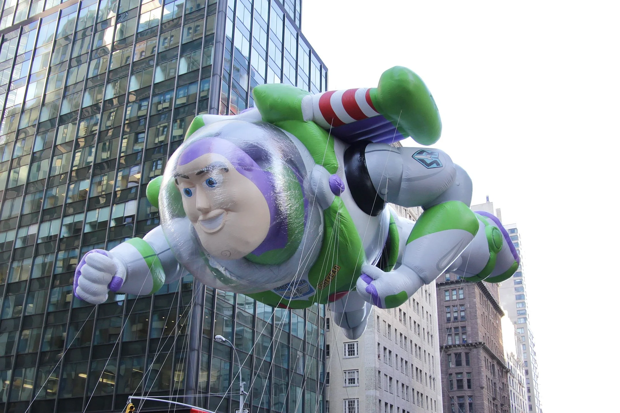 The Best Macy’s Thanksgiving Day Parade Balloons We Wish We Could See ...