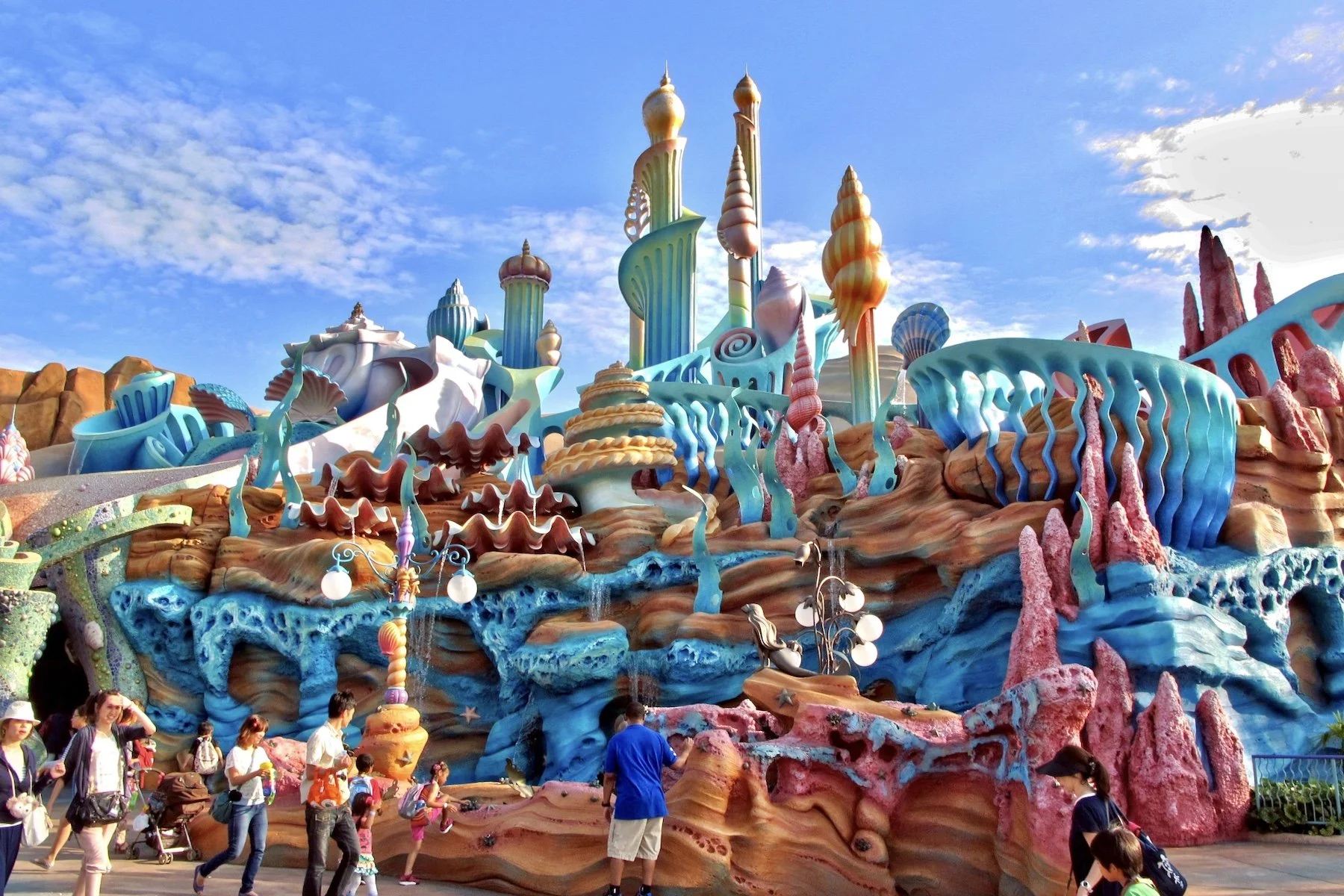 Best Disney Castles Around the World, Ranked | The Exploreist