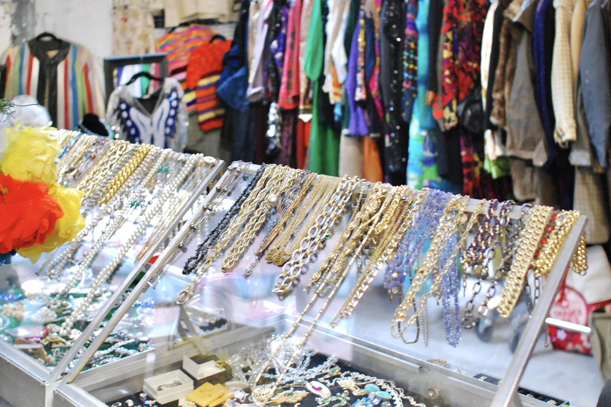 15 Best Street Fairs in NYC for Food, Music, and Artwork | The Exploreist