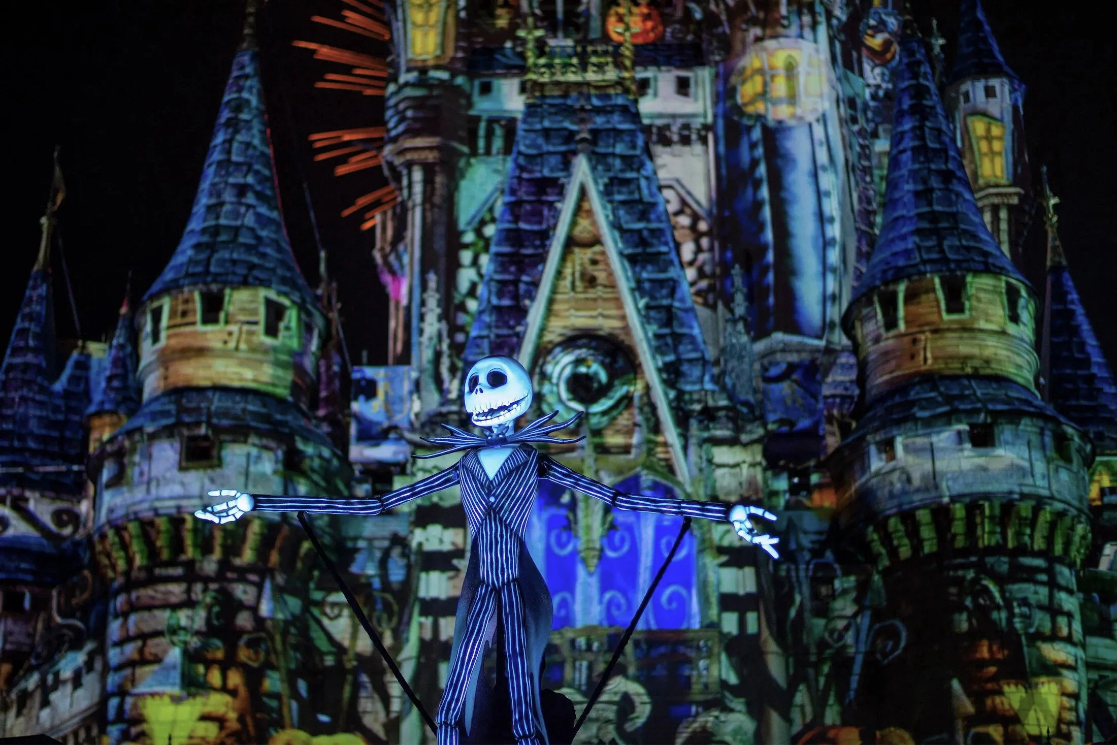 Your Complete Guide to the 2026 Mickey’s Not-So-Scary Halloween Party ...
