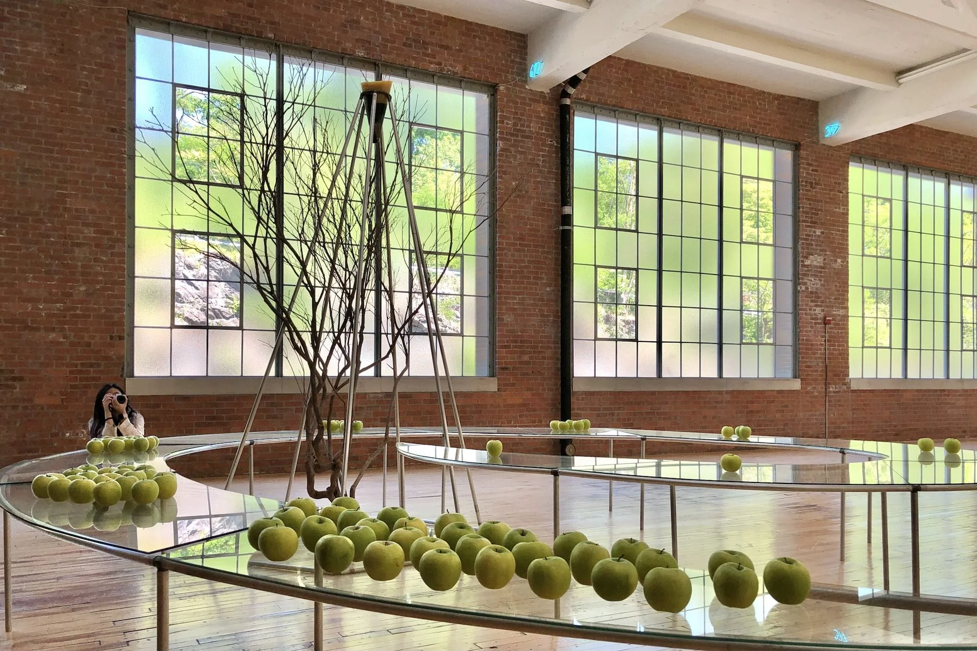 Your Complete Guide to Dia Beacon: Best Things to See, Tips, and Photos ...