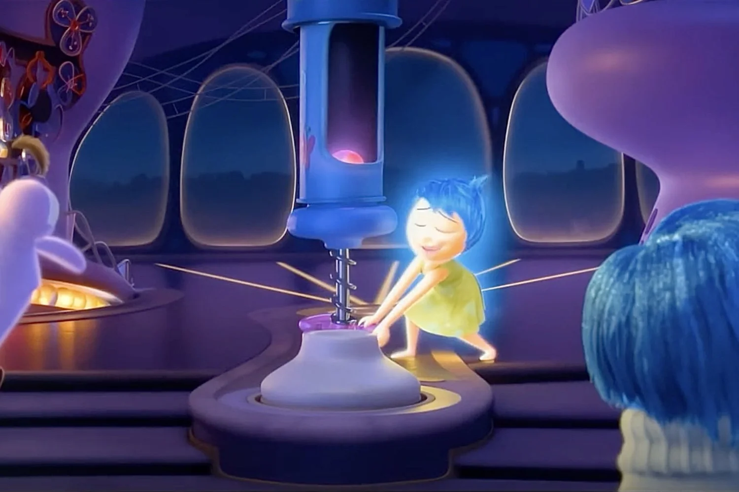18 Best Moments From ‘Inside Out 2’ That Made Us Laugh, Shed Tears, and ...