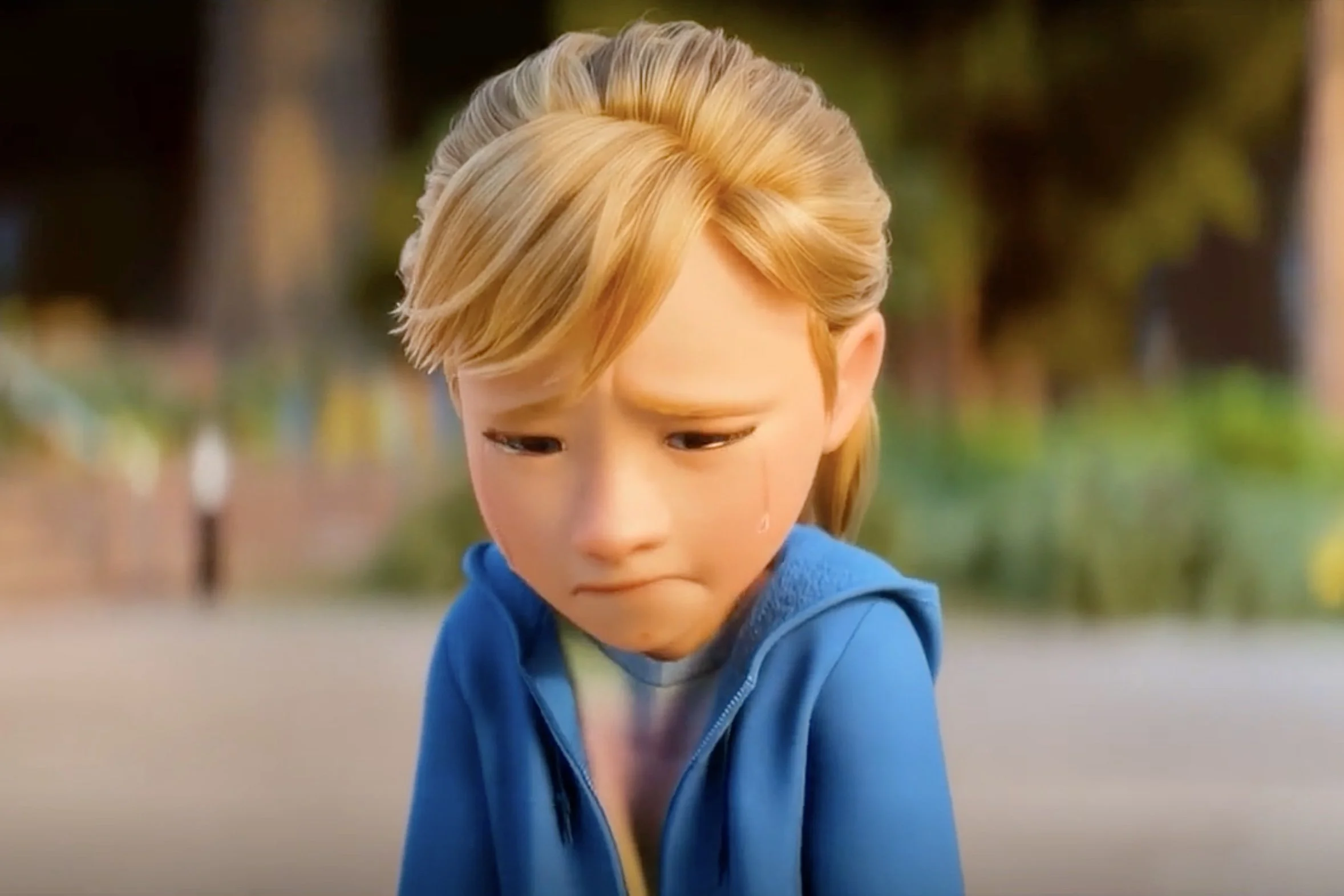 18 Best Moments From ‘Inside Out 2’ That Made Us Laugh, Shed Tears, and ...