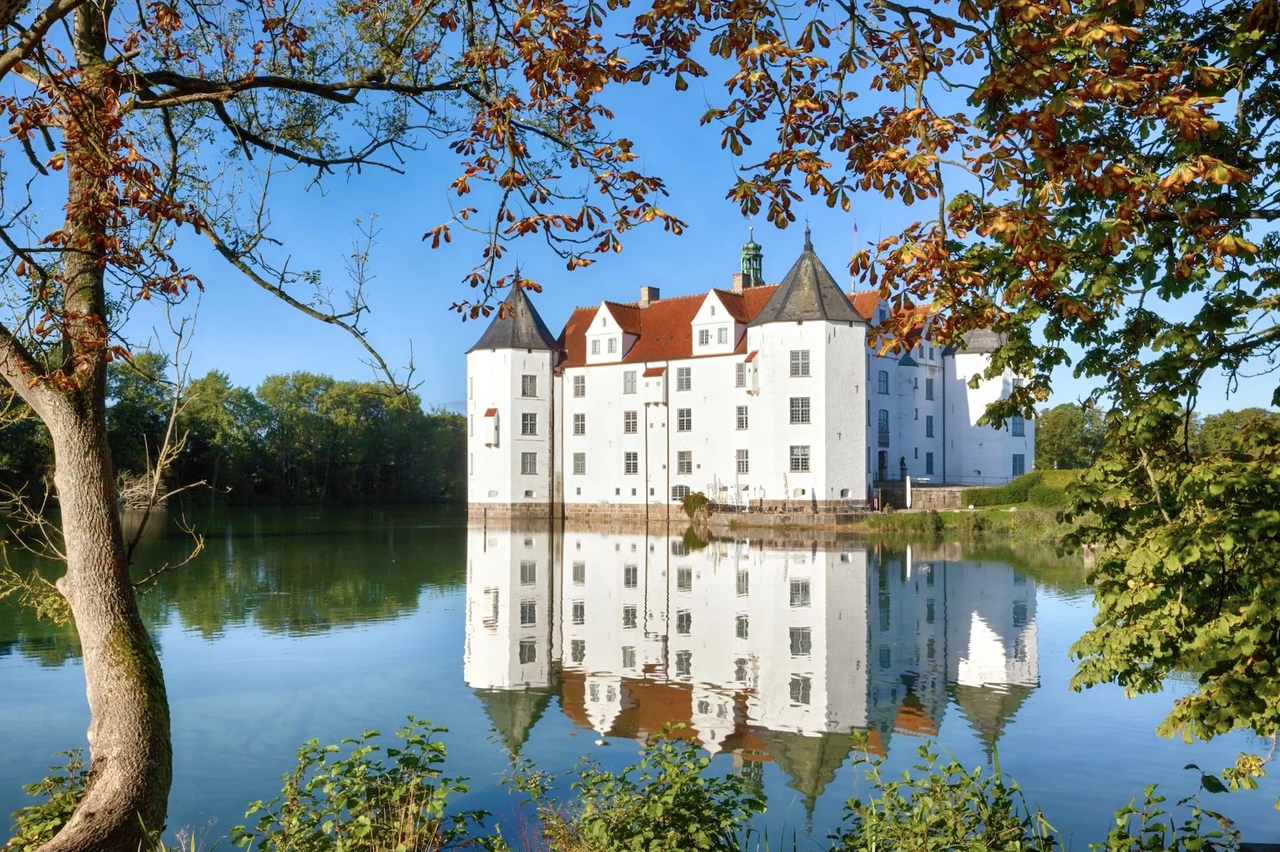 15 Best Castles in Germany Straight out of Fairytales | The Exploreist