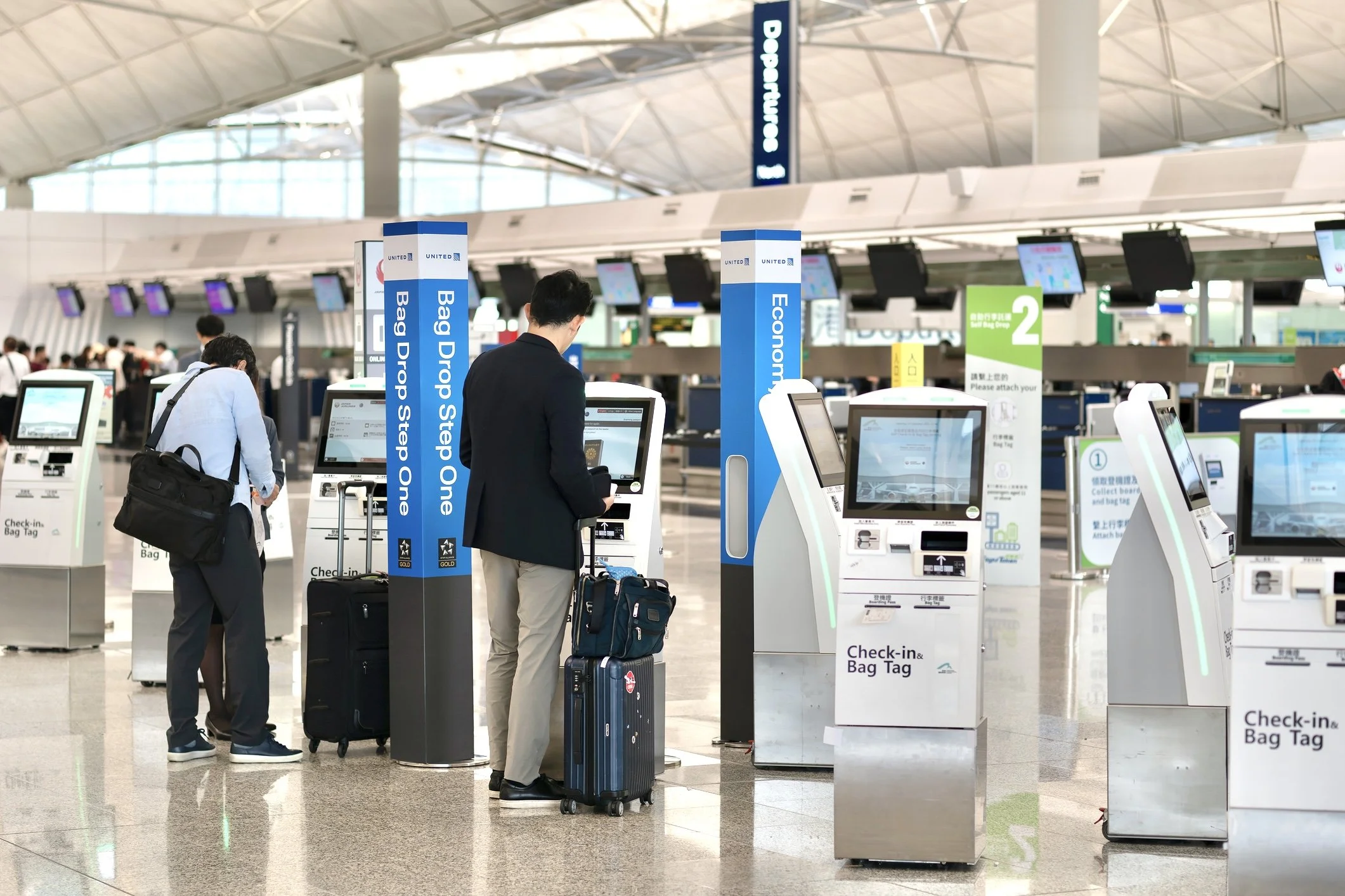 When You Check In for Your Flight Actually Matters | The Exploreist