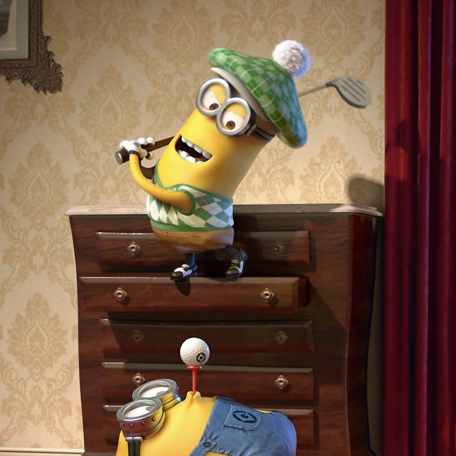 Meet the Famous Minions From the ‘Despicable Me’ Franchise — How Many ...